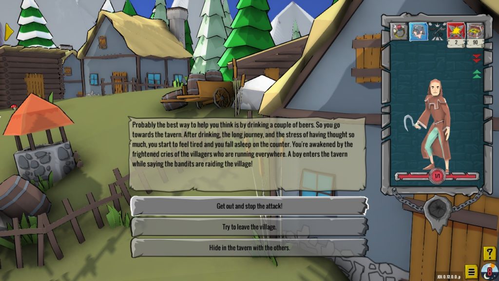 Just One Line Early Access preview - The Indie Game Website