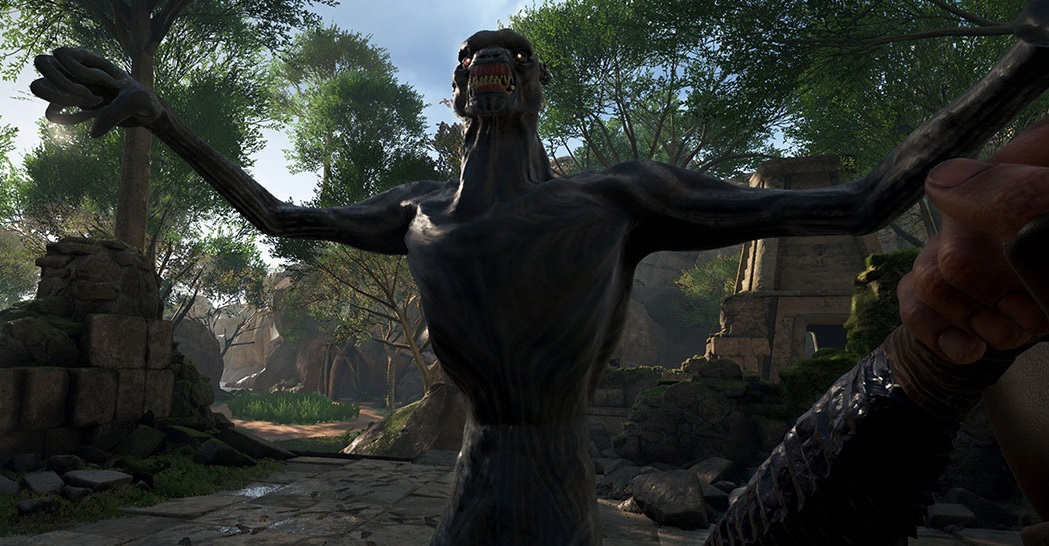 SOS alpha hands-on preview - The Indie Game Website