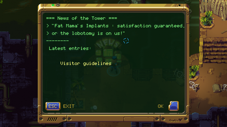 Tower 57 review - The Indie Game Website