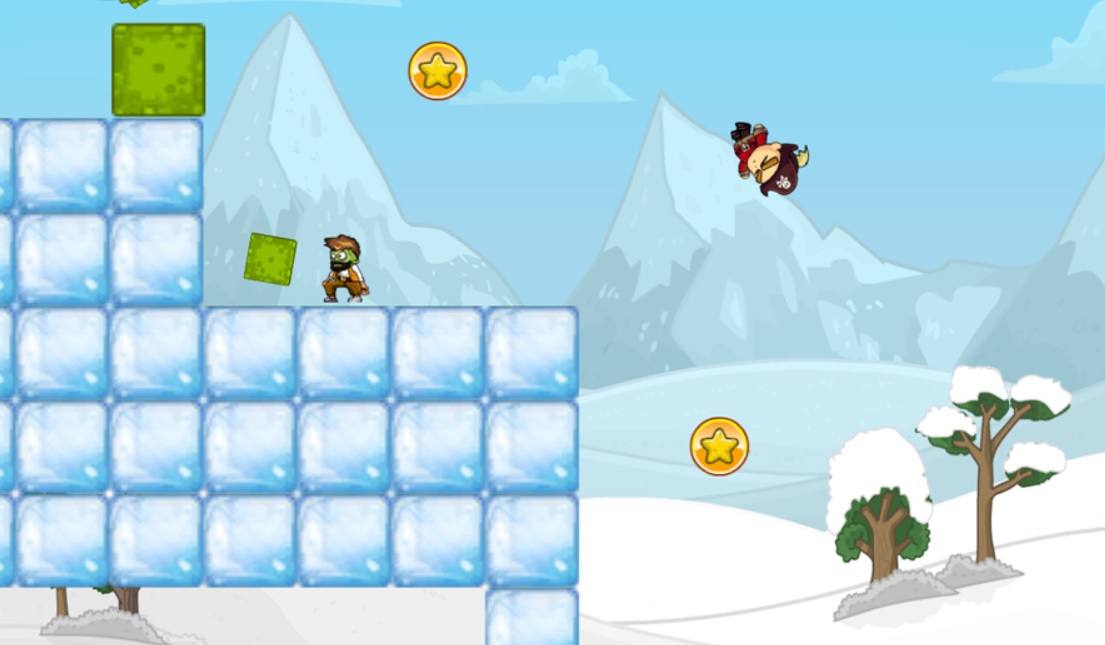 Crazy Pirate review - The Indie Game Website