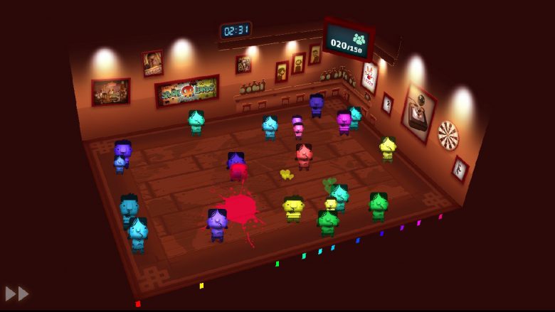 5 Disturbing Games Available on itch.io Right Now - The Indie Game Website