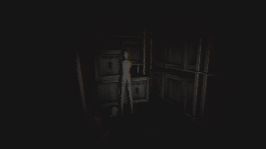 5 Disturbing Games Available on itch.io Right Now - The Indie Game Website