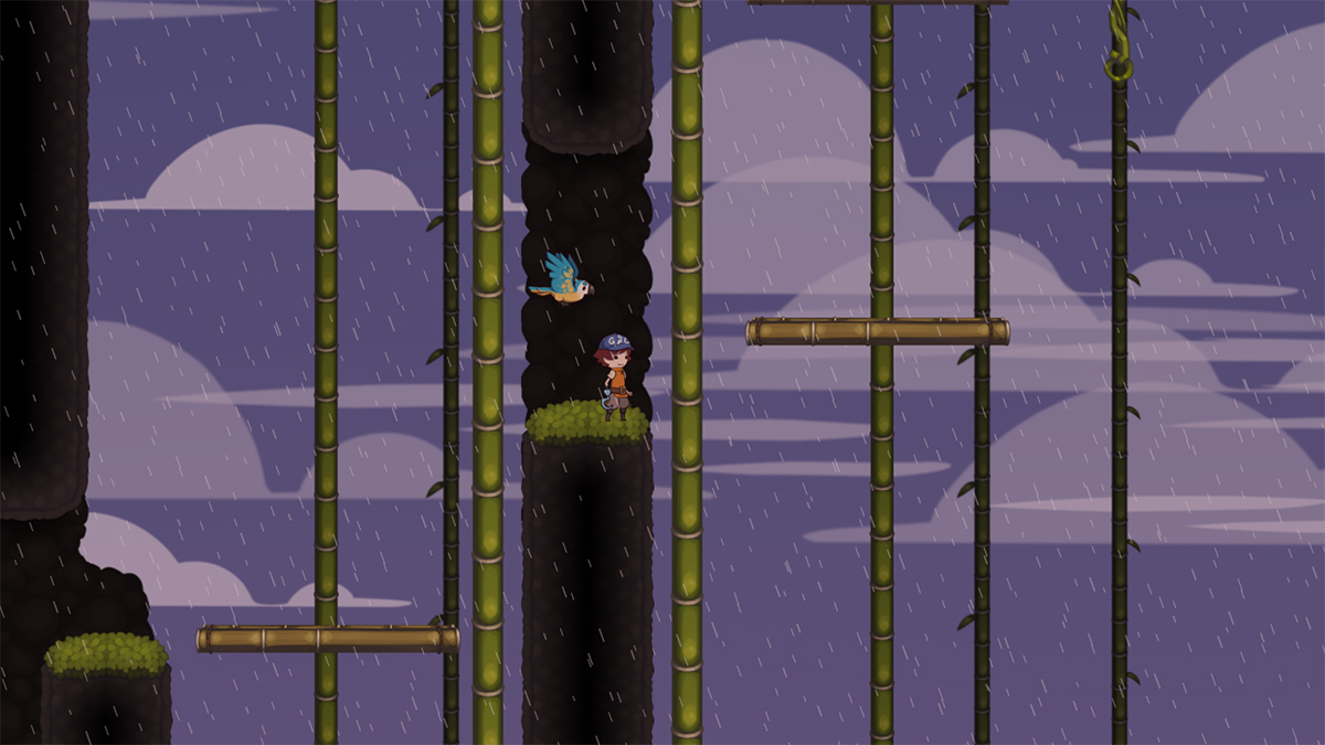 Treasure Adventure World review - The Indie Game Website