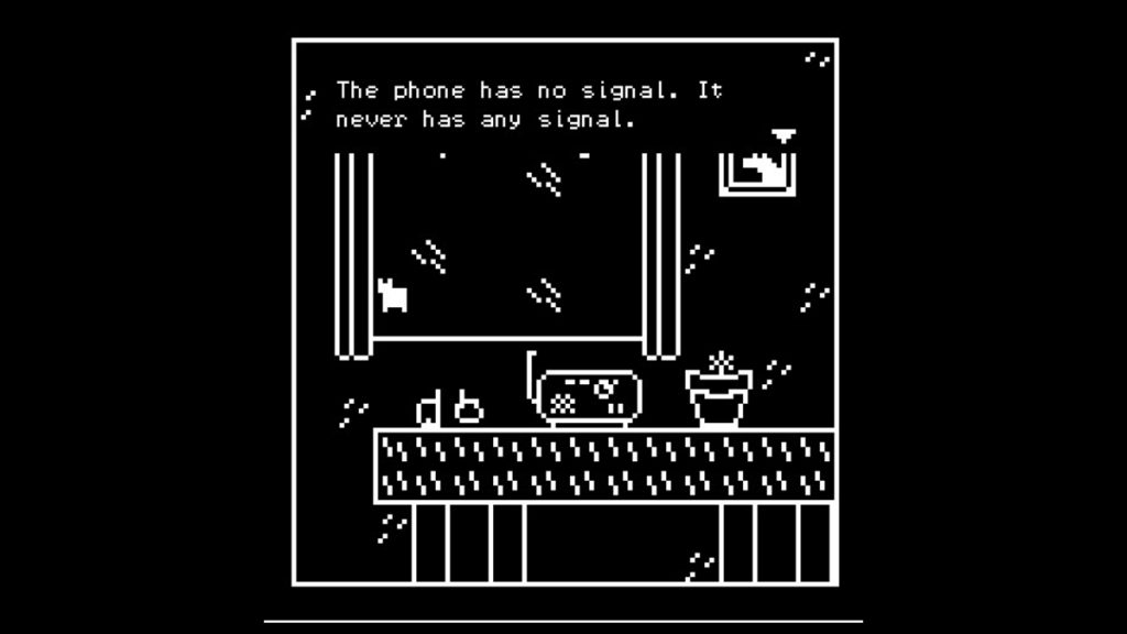 5 Disturbing Games Available on itch.io Right Now - The Indie Game Website