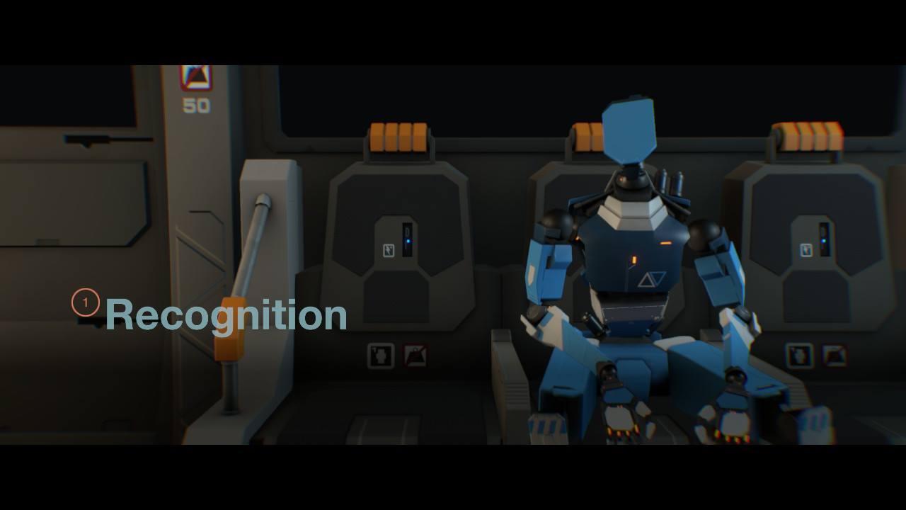 Subsurface Circular Nintendo Switch review - The Indie Game Website
