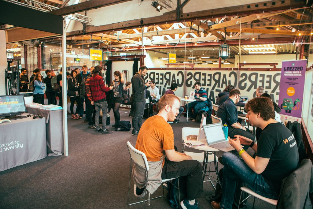 An Introduction to Games Conferences - The Indie Game Website