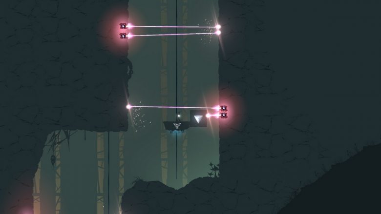 Light Fall review - The Indie Game Website