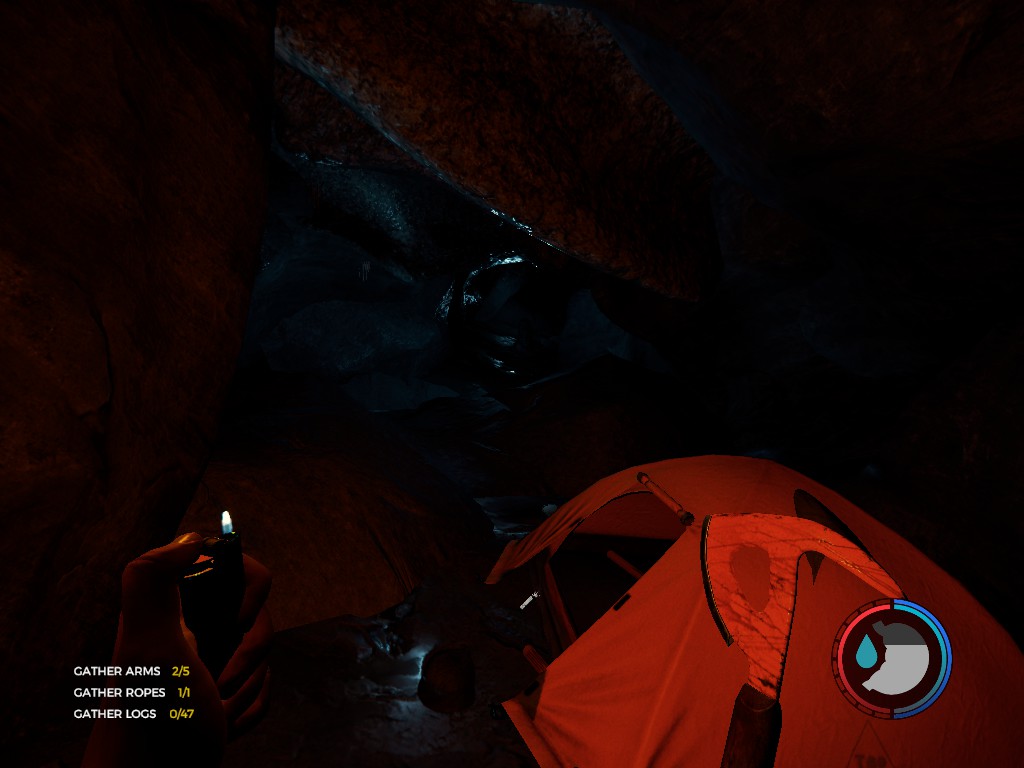 The Forest review - The Indie Game Website