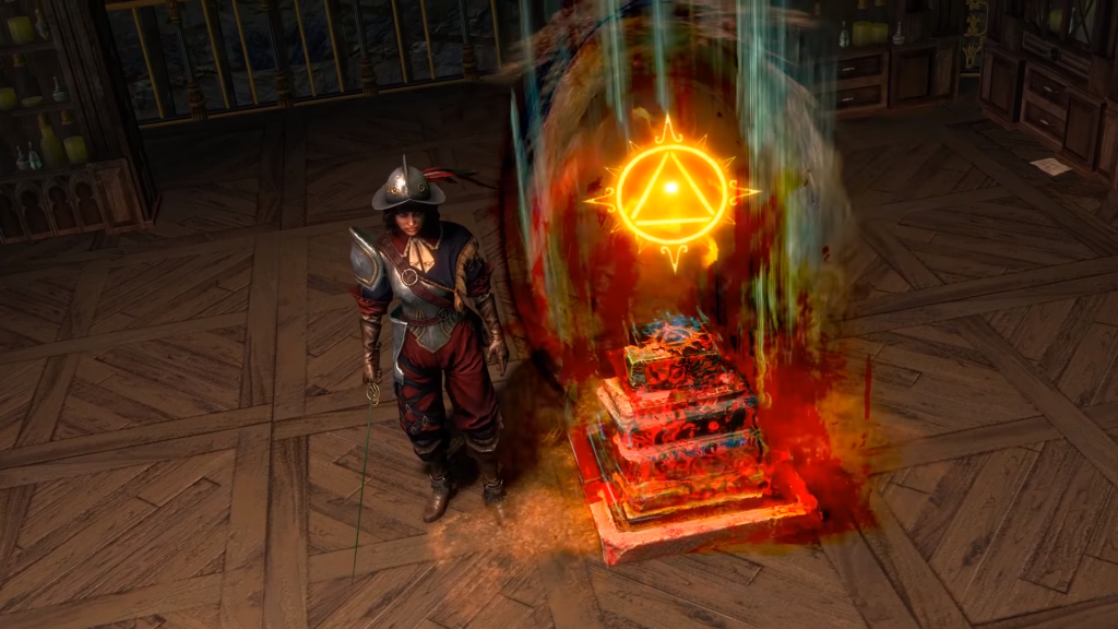 Grinding Gear Games Announces Path of Exile: Incursion - The Indie Game ...