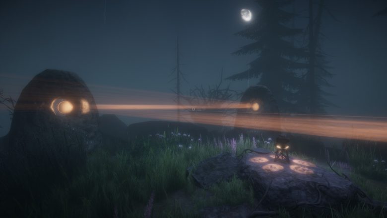 Lake Ridden review - The Indie Game Website
