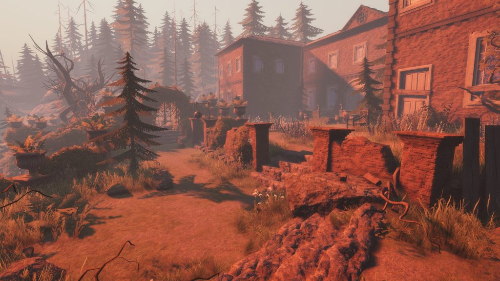Lake Ridden review - The Indie Game Website