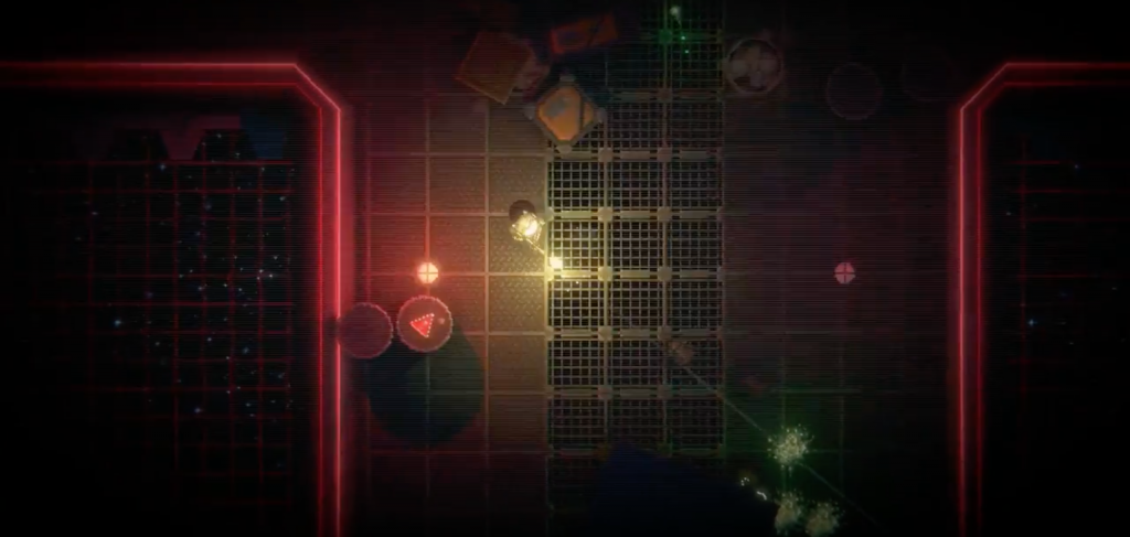 Xenosis: Alien Infection spreads to consoles and PC - The Indie Game ...