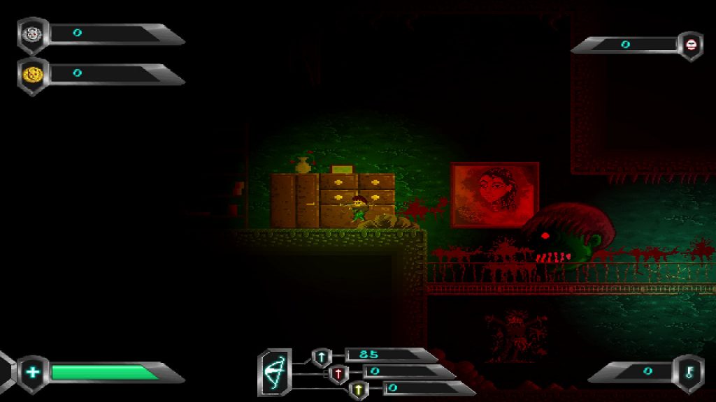 The Mystery of Devil’s House goes live on Steam - The Indie Game Website