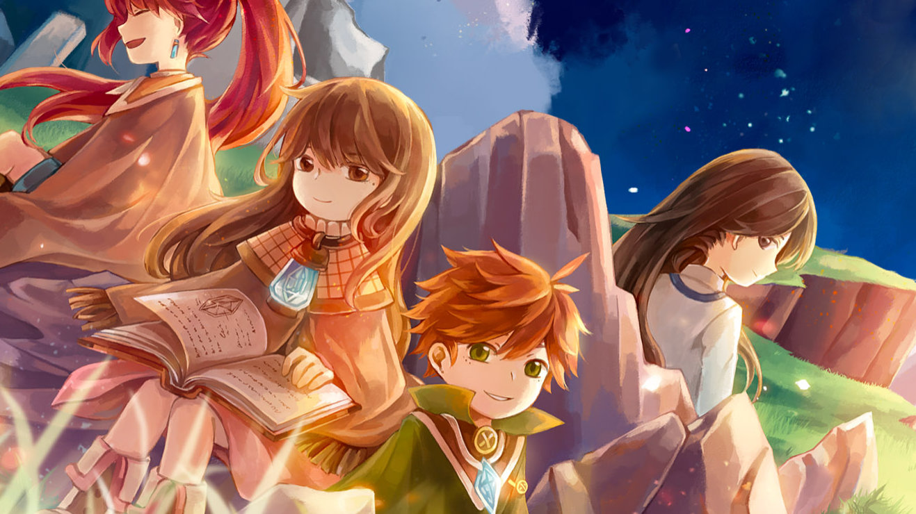 Lanota Nintendo Switch review - The Indie Game Website