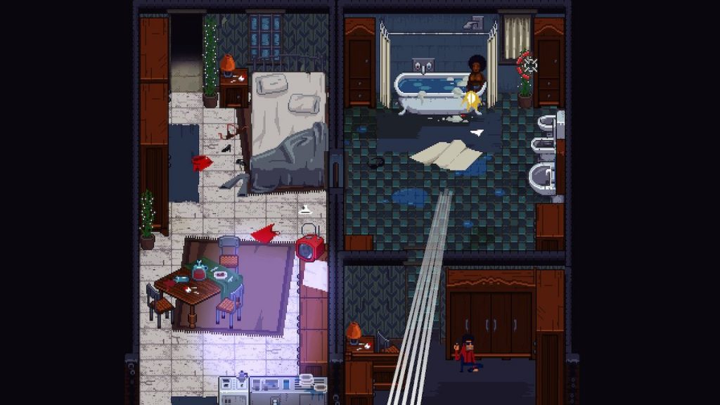 Milanoir Nintendo Switch review - The Indie Game Website