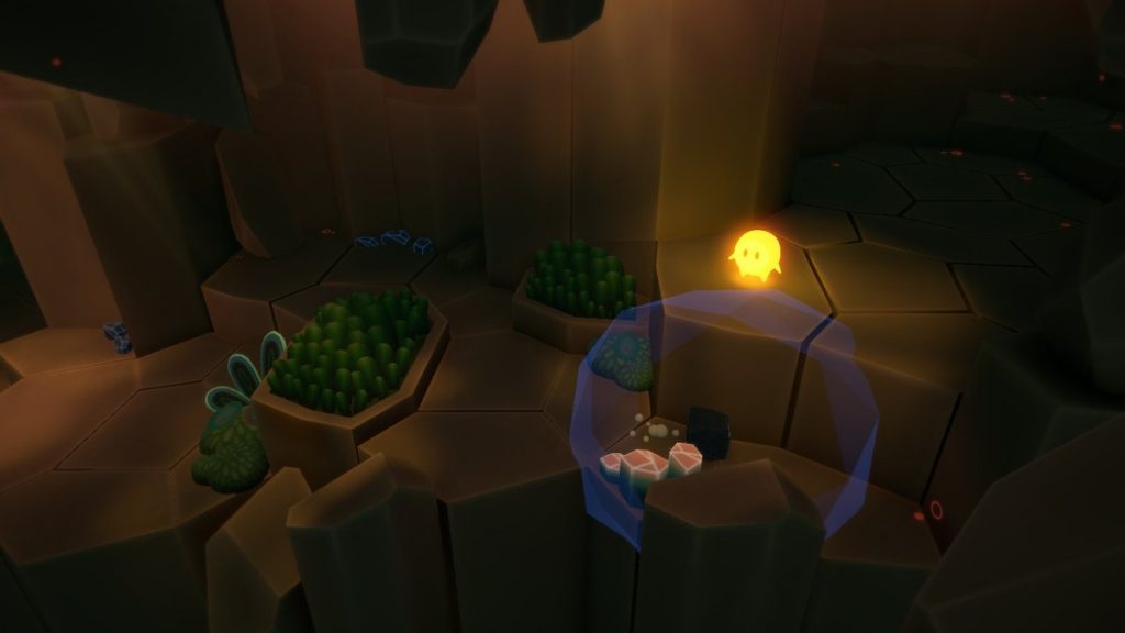 Pode Nintendo Switch review - The Indie Game Website