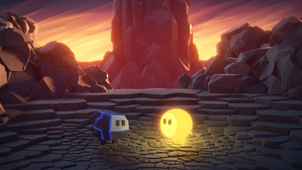 Pode Nintendo Switch review - The Indie Game Website