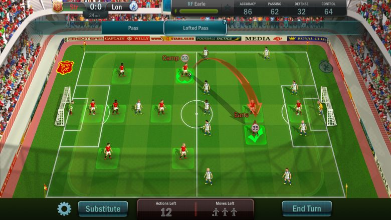 World Cup Fever: Top 4 Indie Football Games - The Indie Game Website