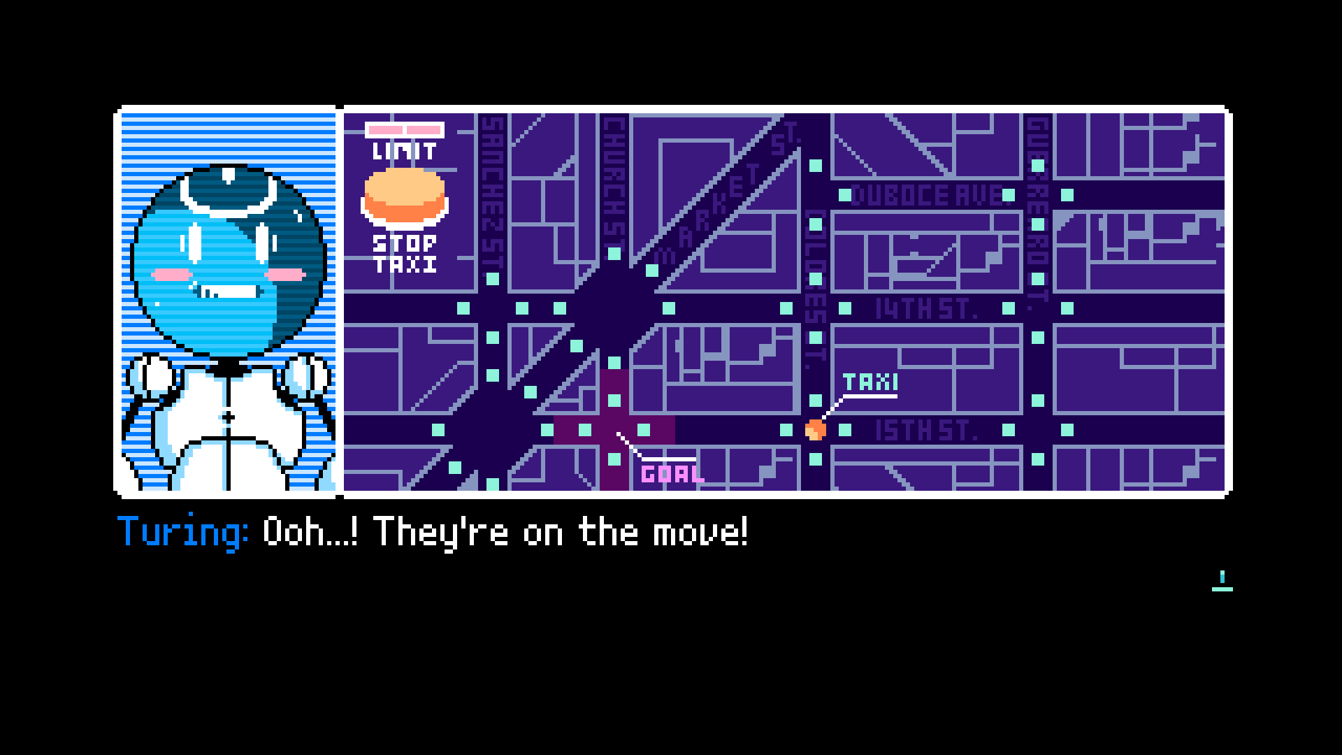 2064: Read Only Memories Integral coming to Nintendo Switch - The Indie ...