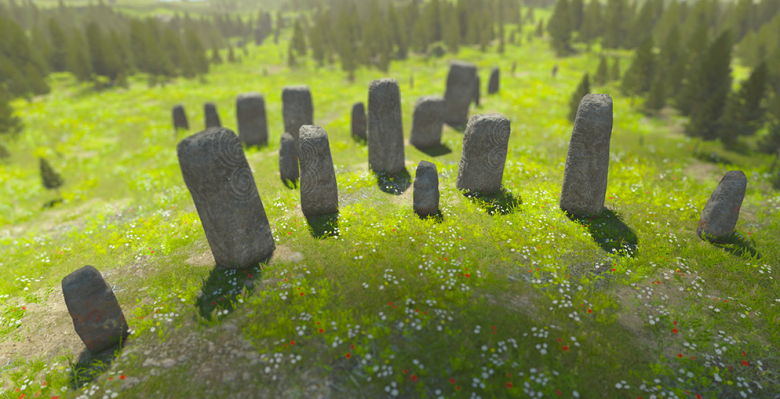 Adventures in the Stone Age: an interview with Ancient Cities devs ...