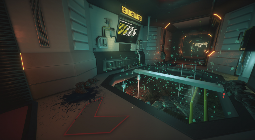 HEVN gets PC release date - The Indie Game Website