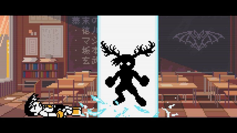Pocket Rumble Nintendo Switch Review - The Indie Game Website