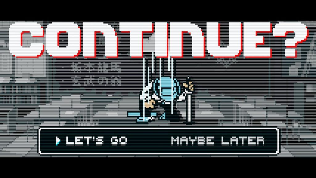 Pocket Rumble Nintendo Switch Review - The Indie Game Website