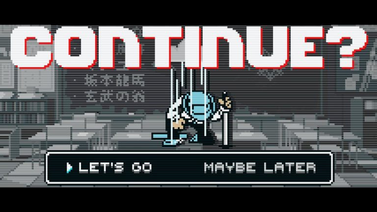 Pocket Rumble Nintendo Switch Review - The Indie Game Website