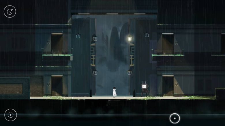 Flood of Light Nintendo Switch Review - The Indie Game Website