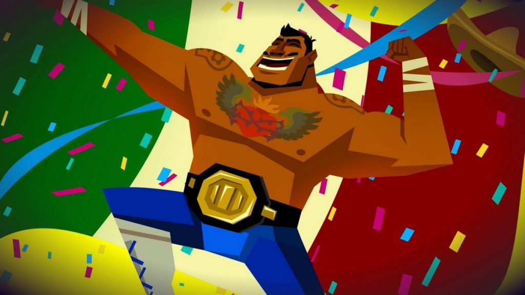 Guacamelee! 2 Review - The Indie Game Website