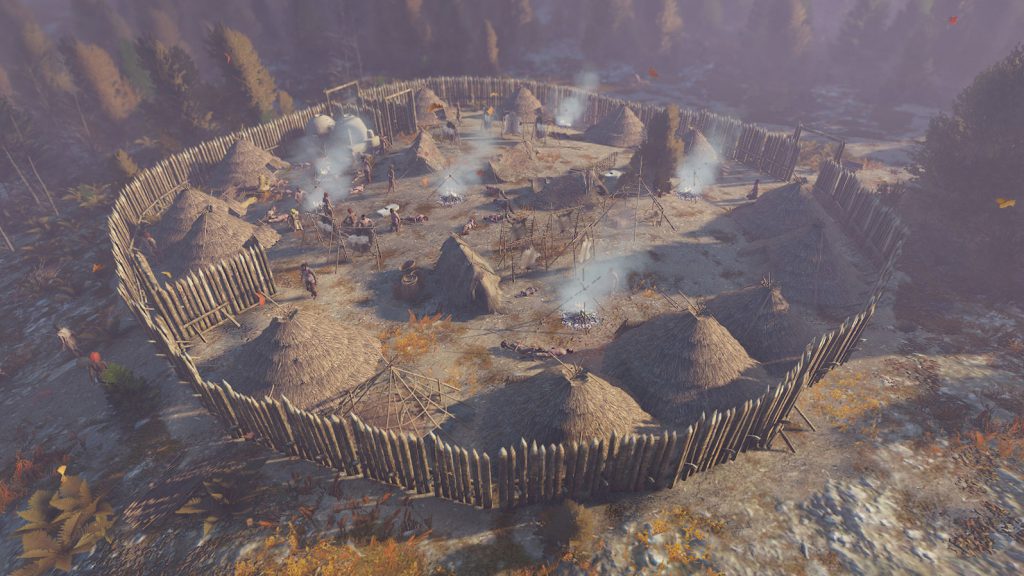 Adventures in the Stone Age: an interview with Ancient Cities devs ...