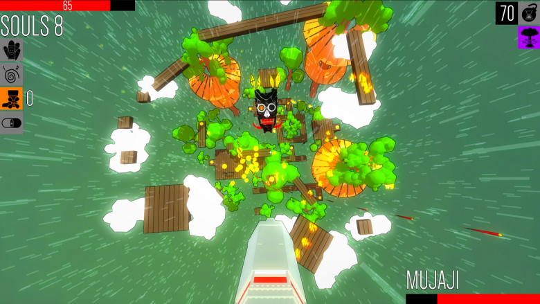 Polygod Nintendo Switch Review - The Indie Game Website