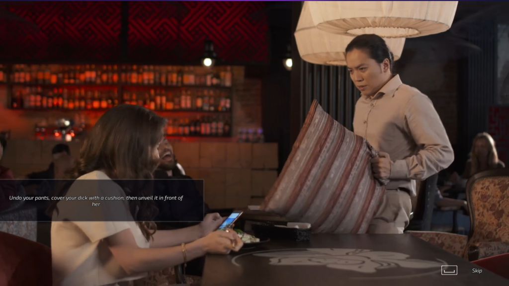 Super Seducer 2: Advanced Seduction Tactics Review - The Indie Game Website
