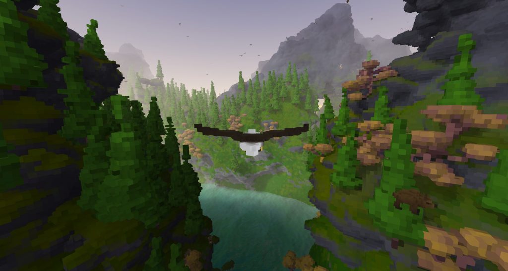 Fugl Early Access Preview - The Indie Game Website