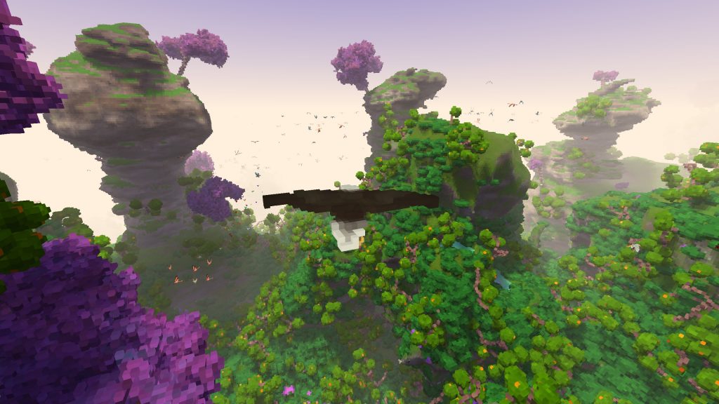 Fugl Early Access Preview - The Indie Game Website