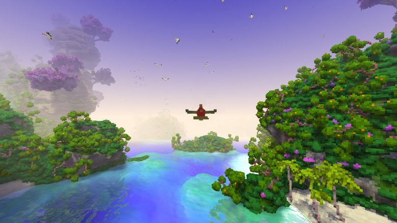 Fugl Early Access Preview - The Indie Game Website