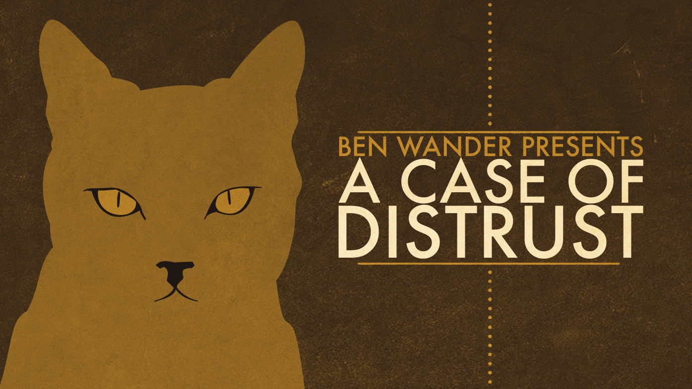 A Case of Distrust Nintendo Switch Review - The Indie Game Website