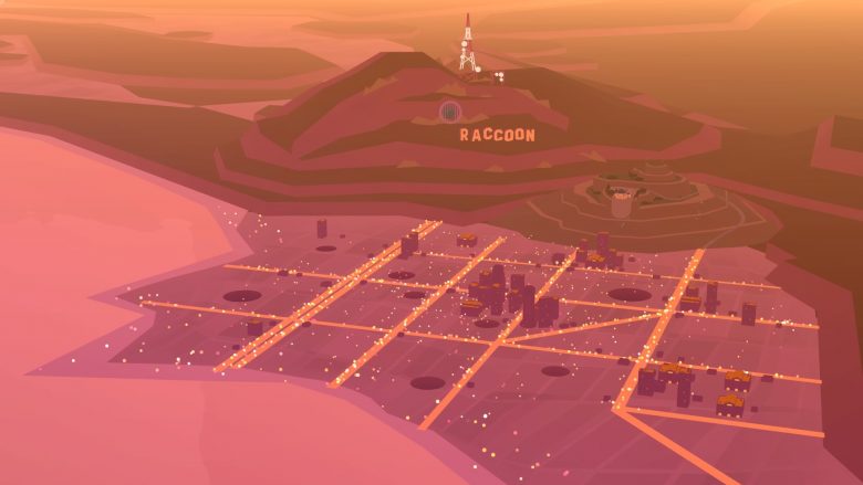 Donut County Review - The Indie Game Website