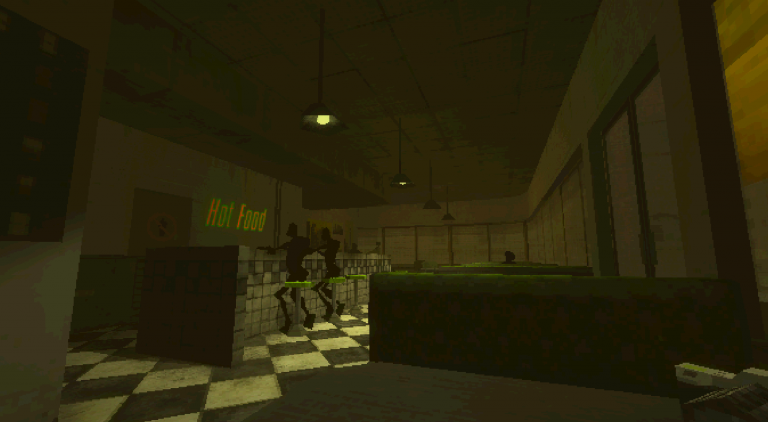 Paratopic: The Definitive Cut Review - The Indie Game Website