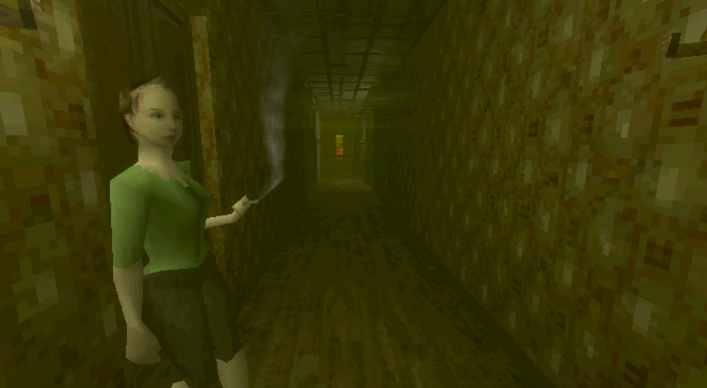 Paratopic: The Definitive Cut Review - The Indie Game Website