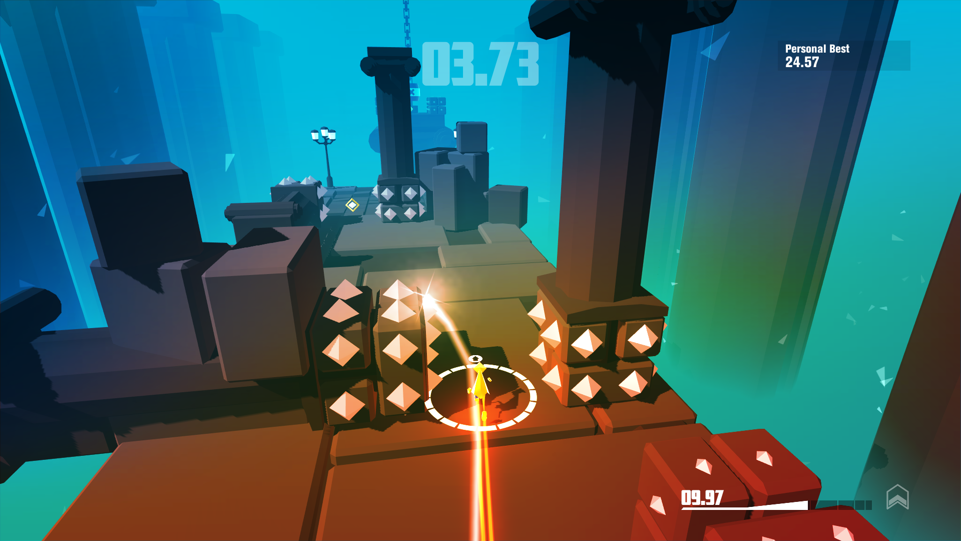 RAZED Review - The Indie Game Website