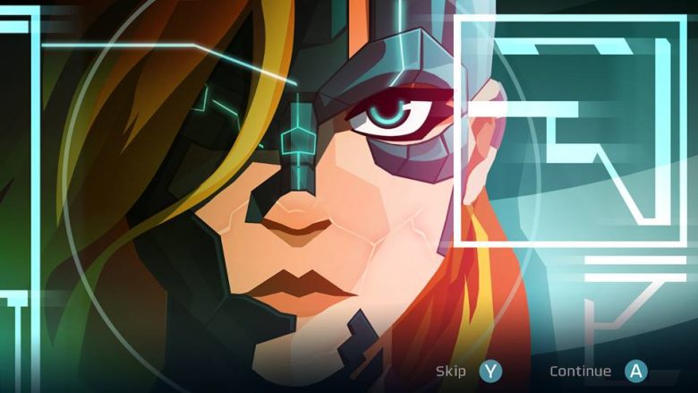 Velocity 2X Nintendo Switch Review - The Indie Game Website
