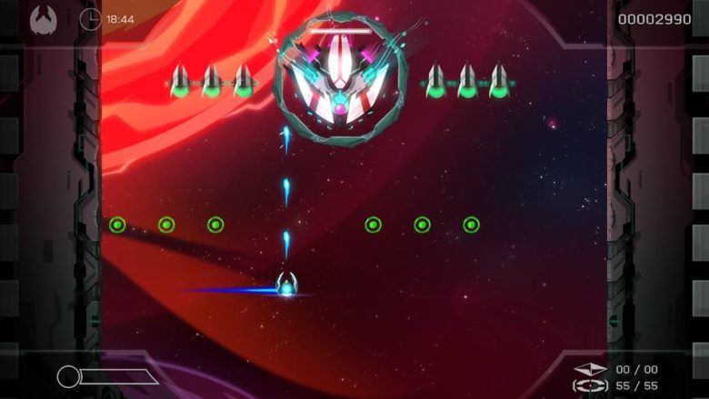 Velocity 2X Nintendo Switch Review - The Indie Game Website