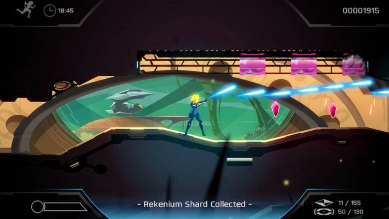 Velocity 2X Nintendo Switch Review - The Indie Game Website