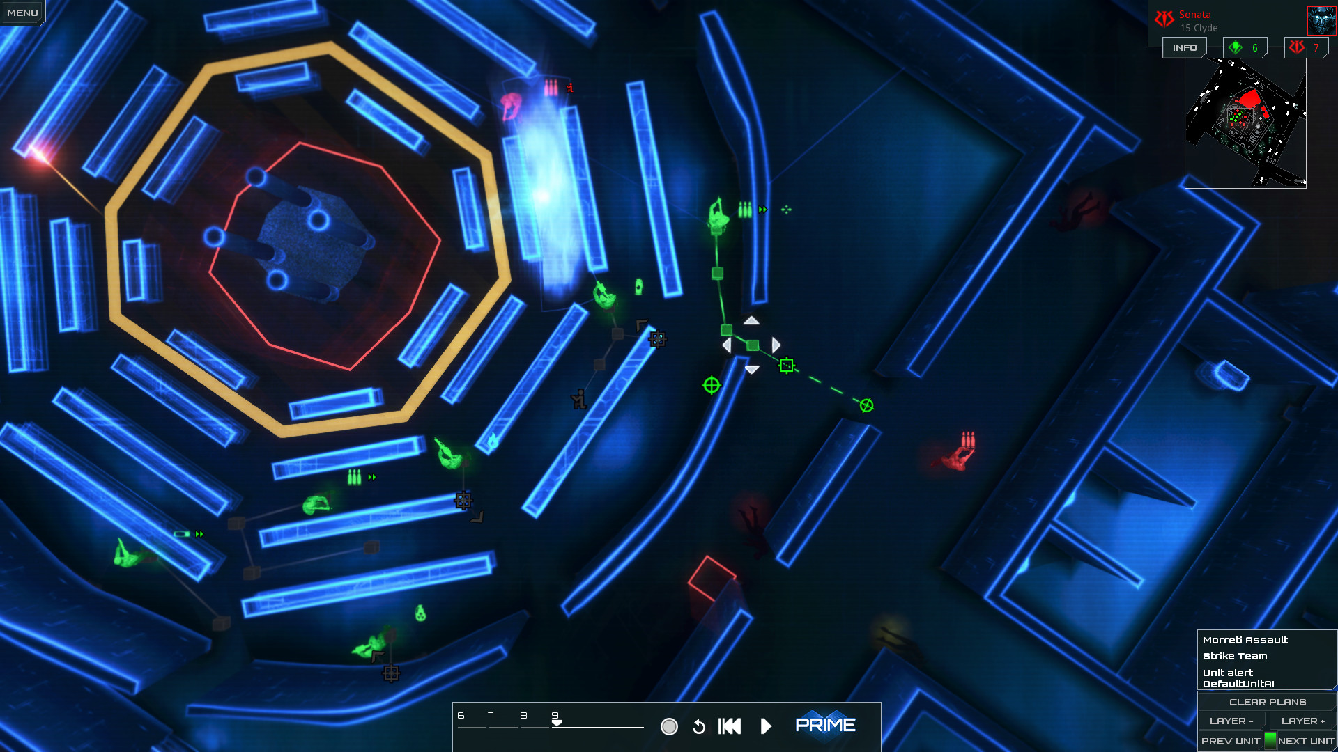 Frozen Synapse 2 Review - The Indie Game Website