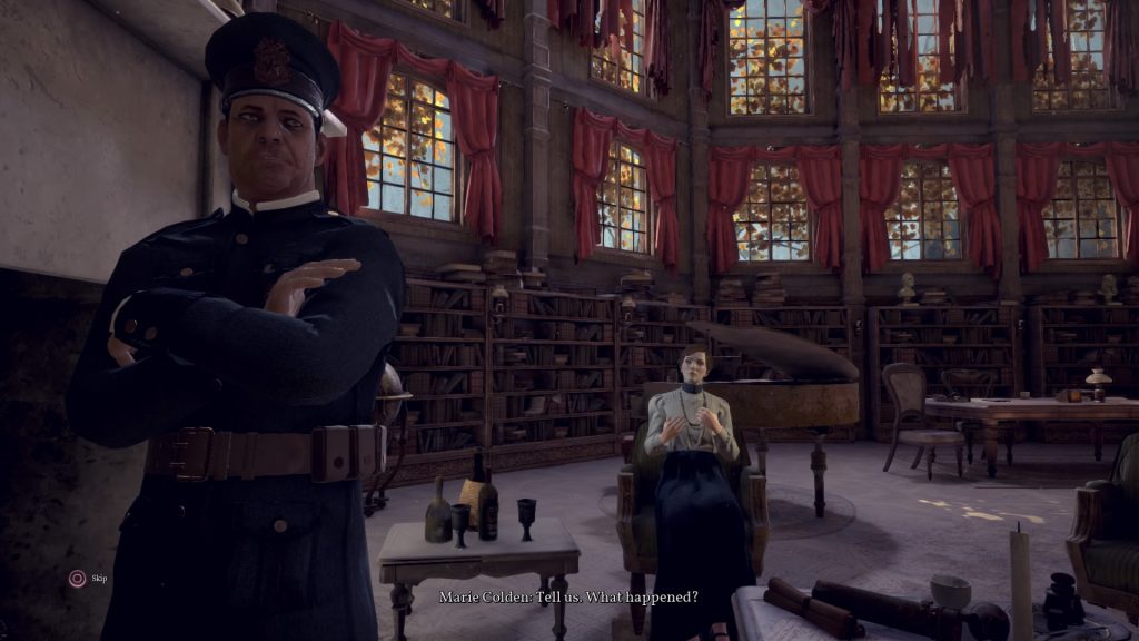 Call of Cthulhu Review - The Indie Game Website