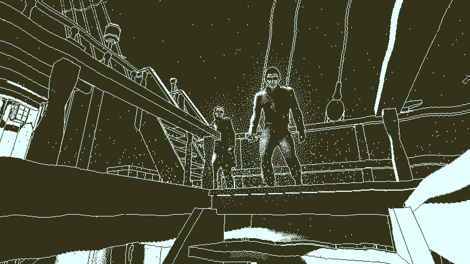 Return Of The Obra Dinn coming next week - The Indie Game Website