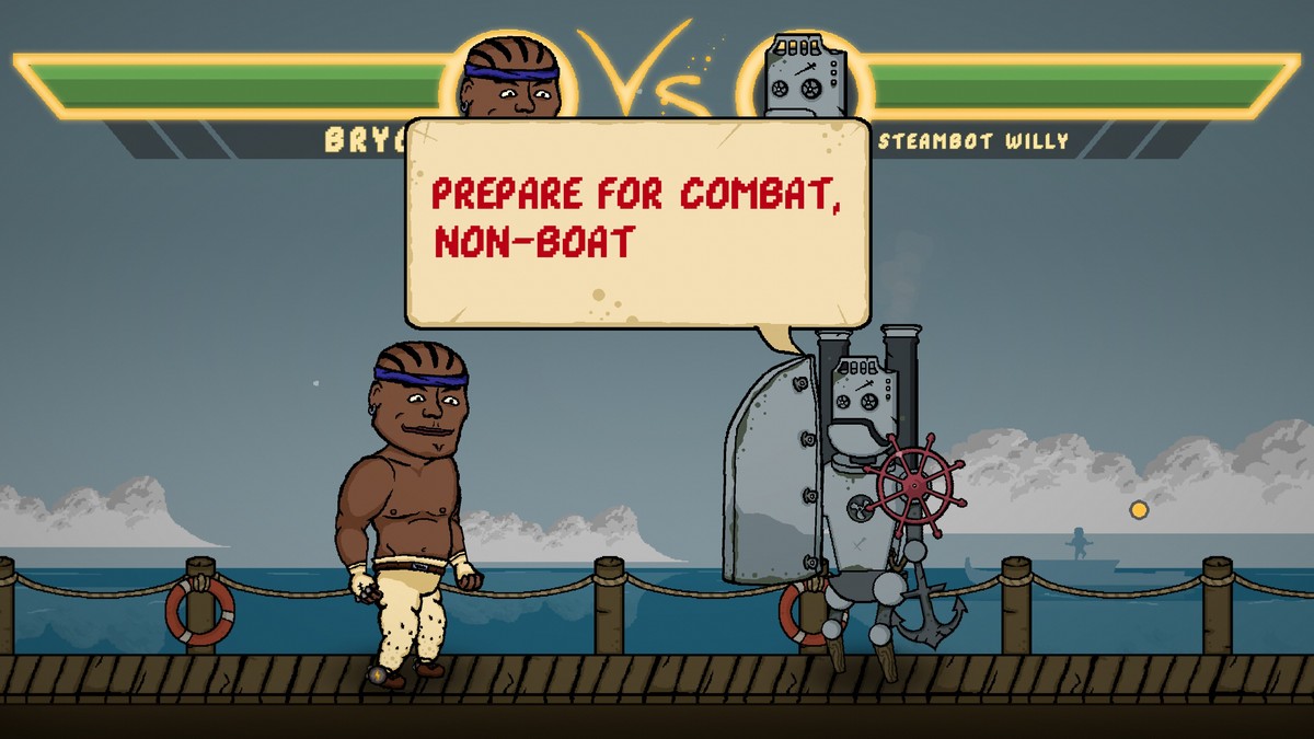 The Hex Review - The Indie Game Website