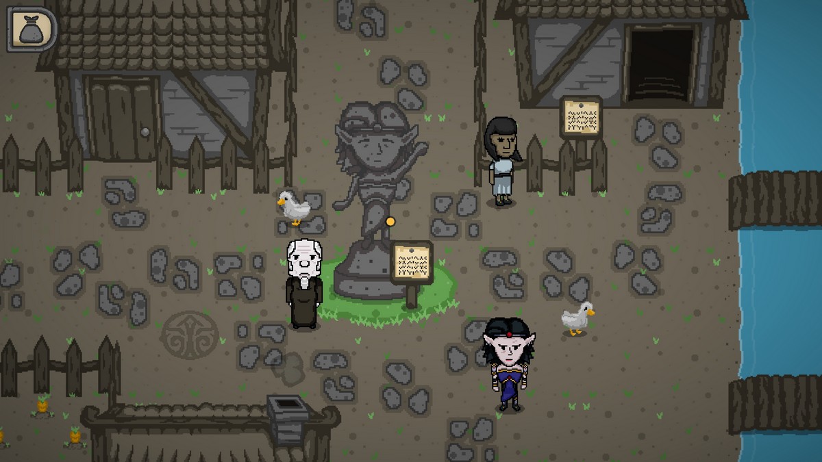 The Hex Review - The Indie Game Website