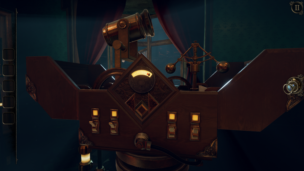 The Room Three Review - The Indie Game Website